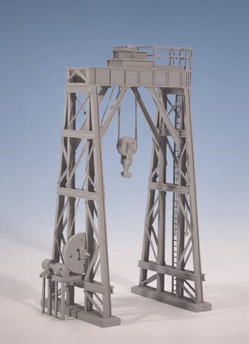 Ratio 545 Loco Lifting Hoist Kit – Rails of Sheffield