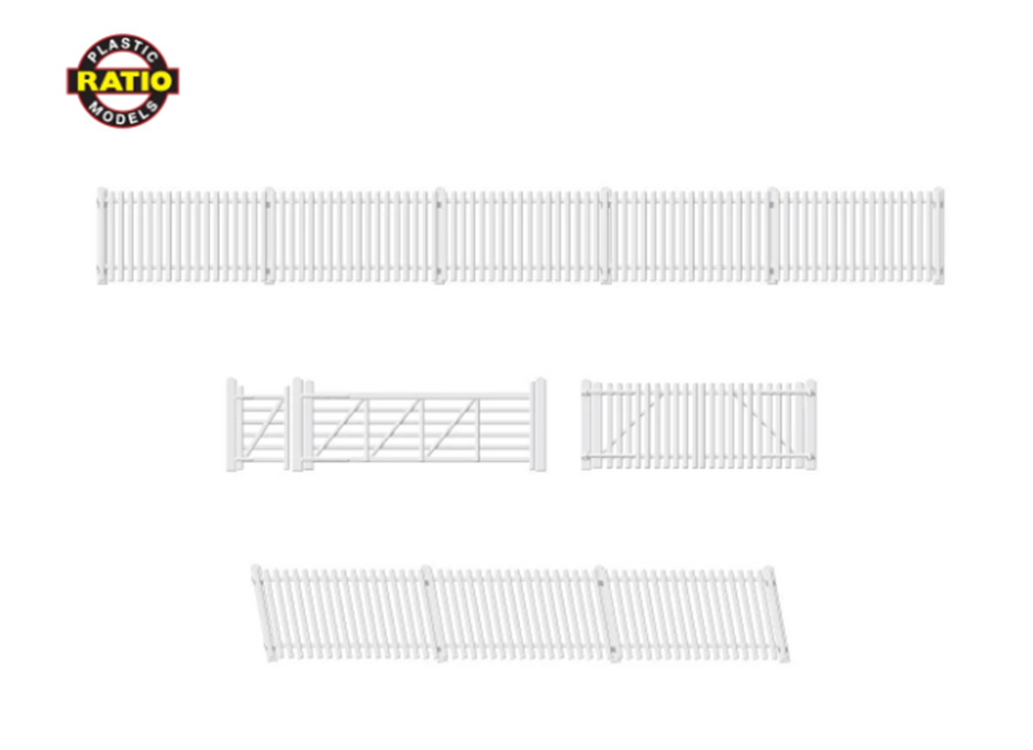 Ratio – Rails