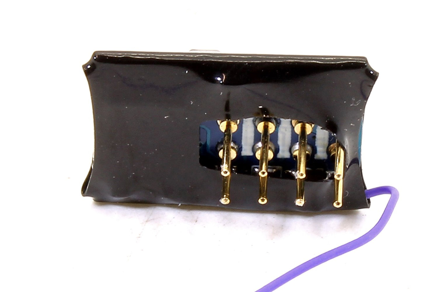 Rails Connect Rails Connect Decoder, 8 Pin Direct 4 Function Nano ...