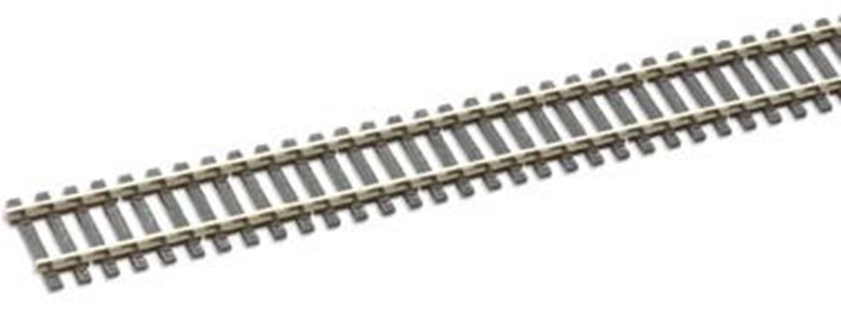 Peco SL-108F SL108F OO/HO Streamline Code 75 Bullhead Track – Rails of ...