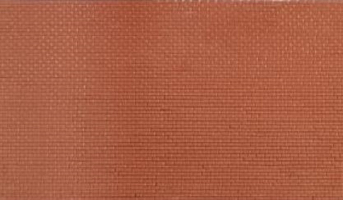 Wills Kits SSMP212 Brickwork, plain bond - injection moulded plastic ...