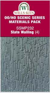 Wills Kits – Rails