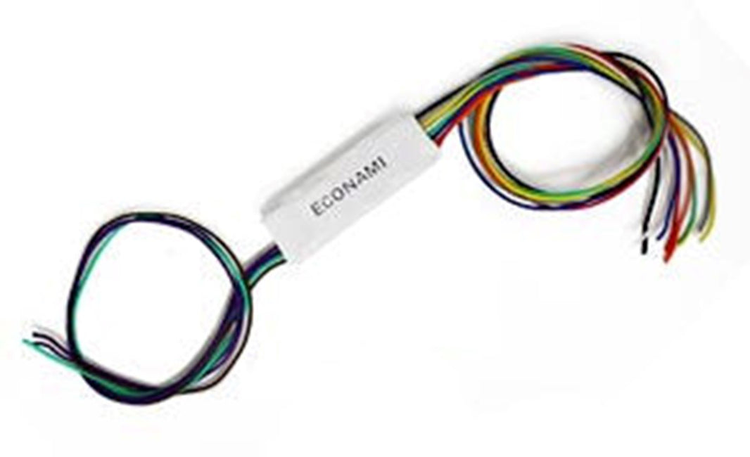 OO Gauge DCC Decoders – Rails