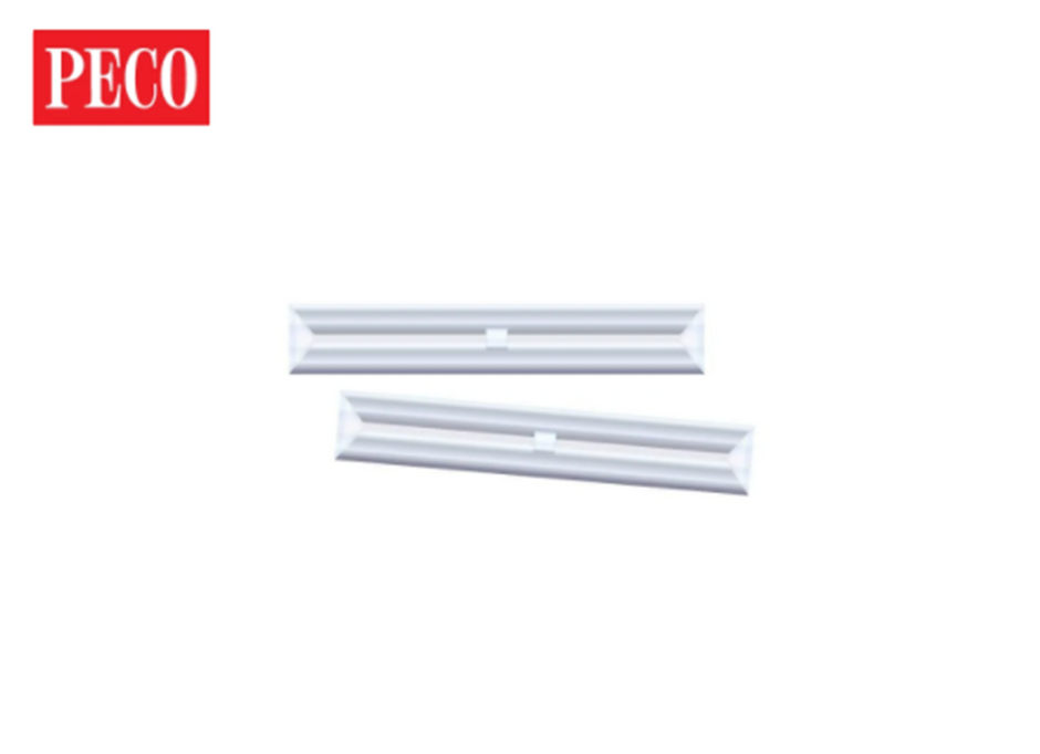 OO Gauge Track – Rails