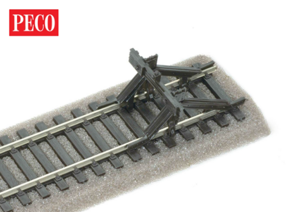 OO Gauge Track accessories – Rails