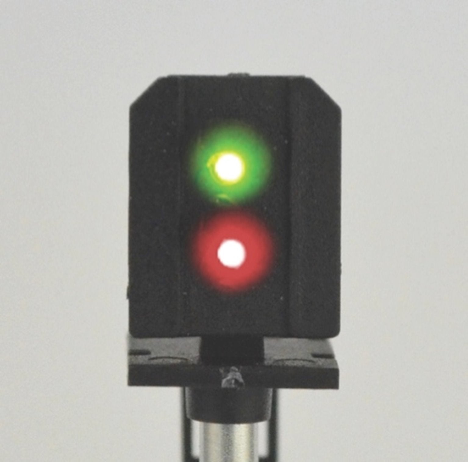Train Tech TTSK2R Signal Kit (RH Feather) 2 Aspect Home – Rails