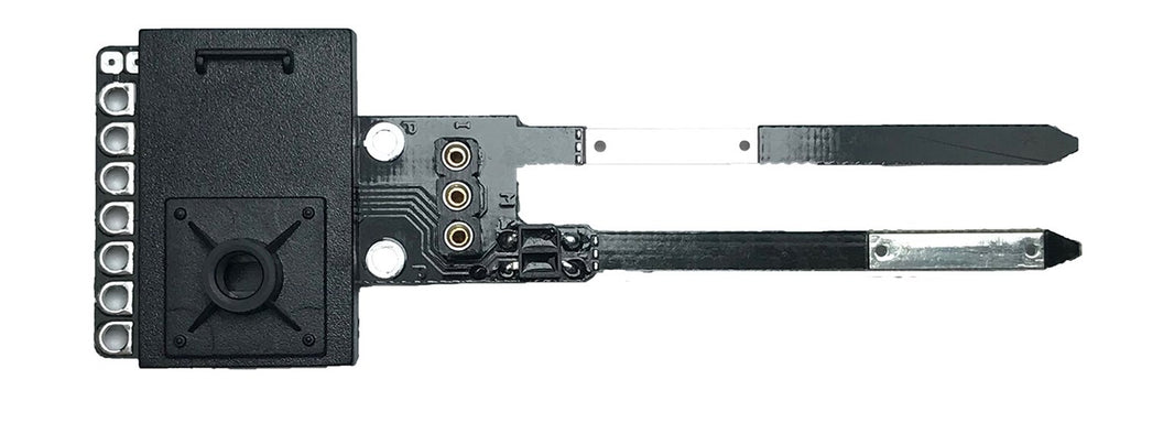 Train Tech – Rails