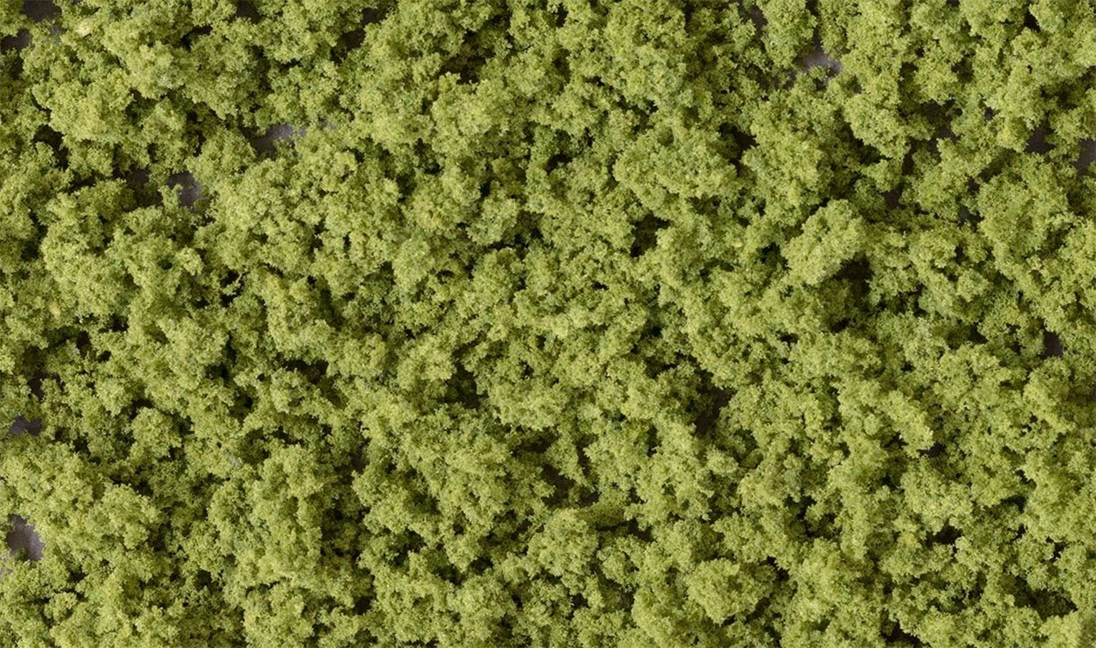 Flock & Static Grass – Rails