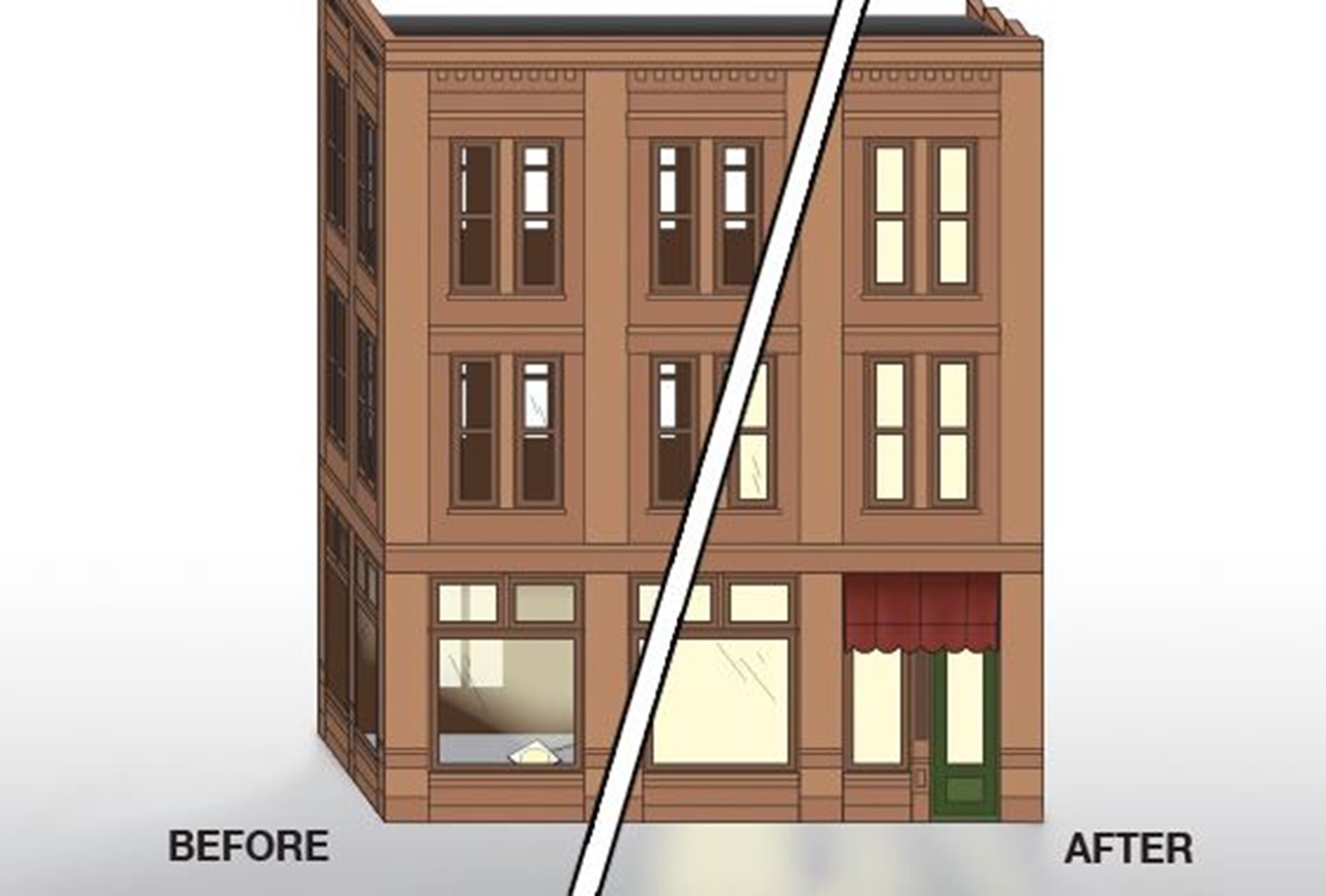 Woodland Scenics JP5715 Light Diffusing Window Film – Rails of Sheffield