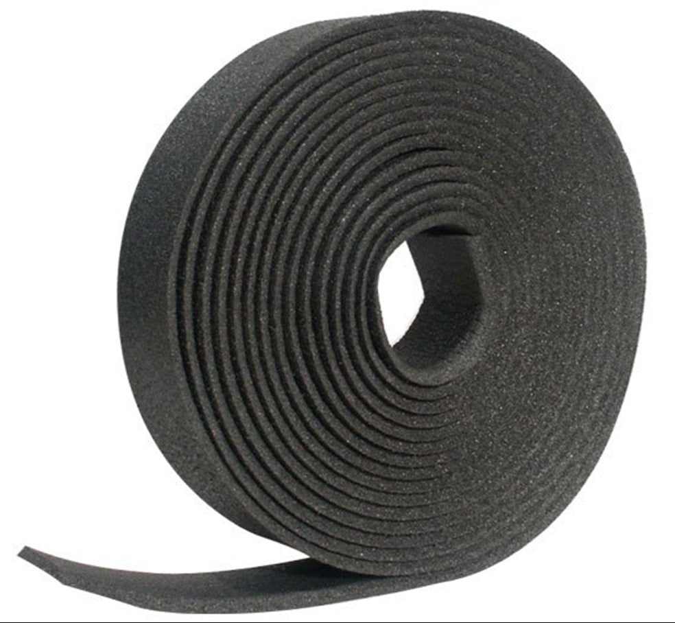 Woodland Scenics ST1474 Trackbed Roll 24ft. – Rails
