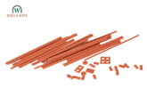Wills Kits – Rails