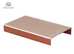 Wills Kits SS61 Station Platform Sections, 264mm long Kit – Rails
