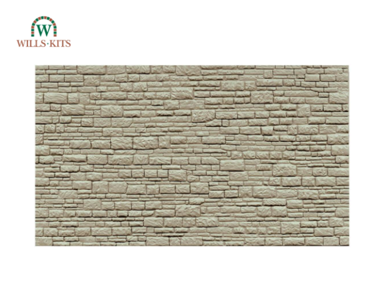 Wills Kits – Rails