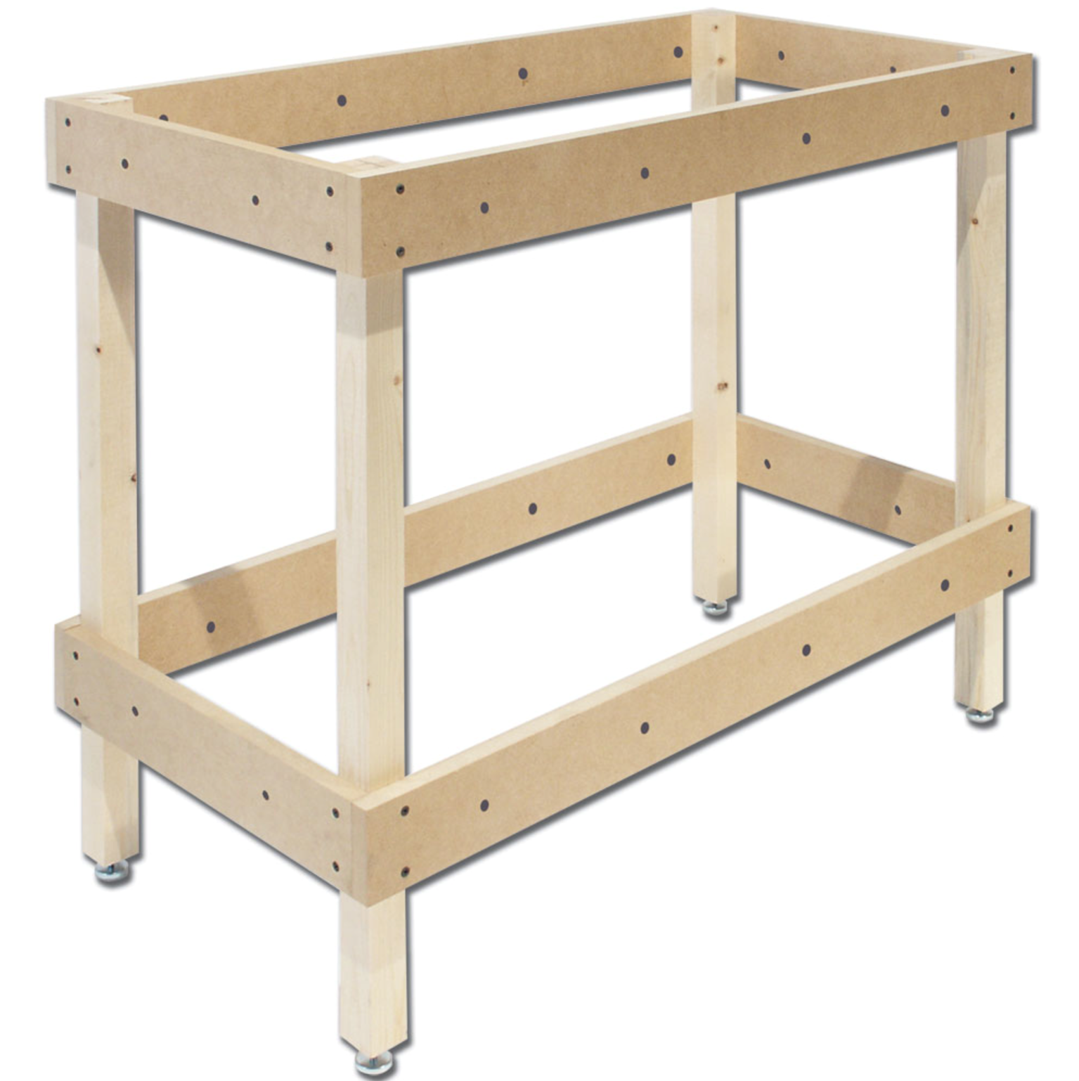 Woodland Scenics WST4790 ST4790 Mod-U-Rail System Straight – Rails