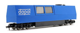 Dapol – Rails of Sheffield