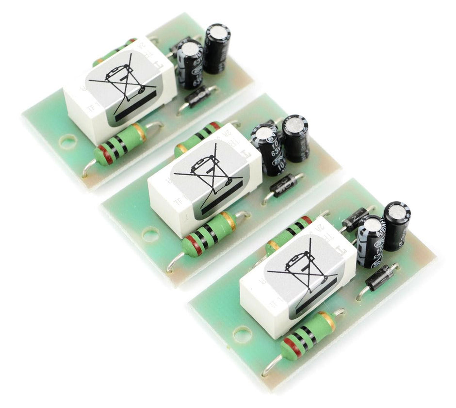 OO Gauge Point Motors – Rails