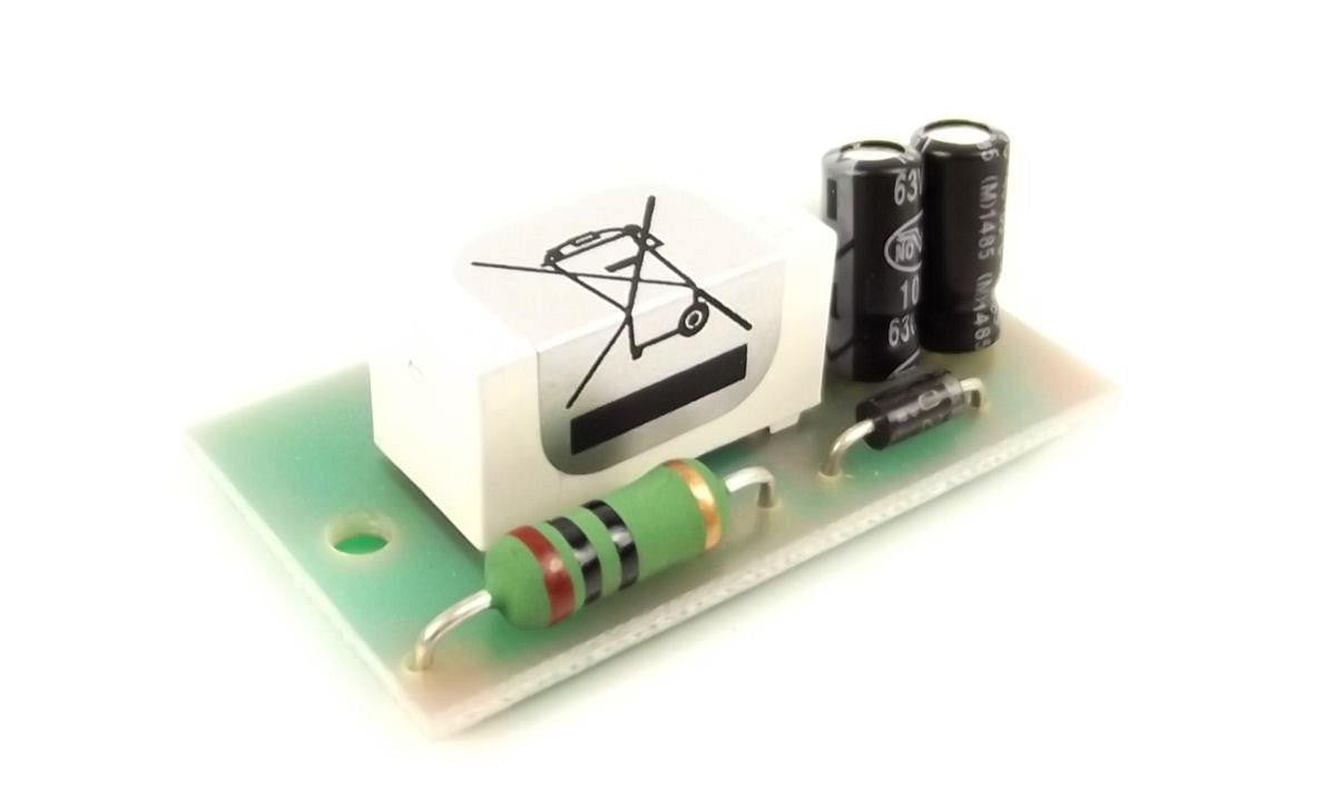 Gaugemaster DCC80 DCC Autofrog – Rails of Sheffield