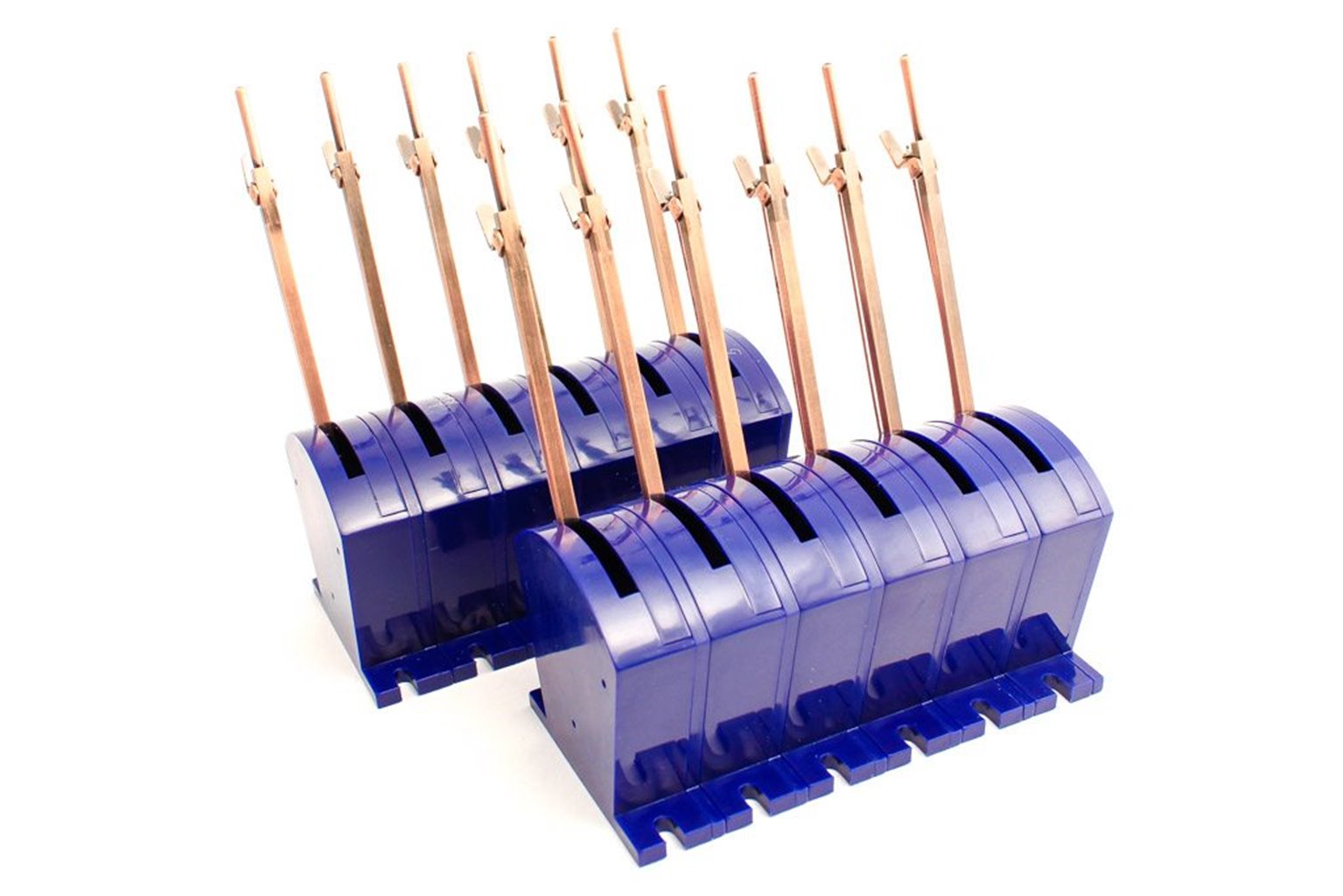 Point Motors – Rails of Sheffield