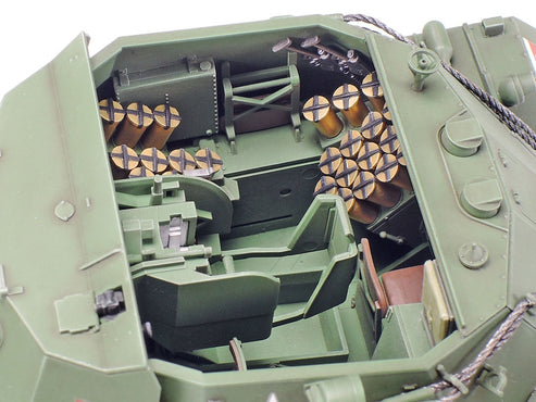 Tamiya 35356 1/35 Military Miniature Series No.356 British – Rails