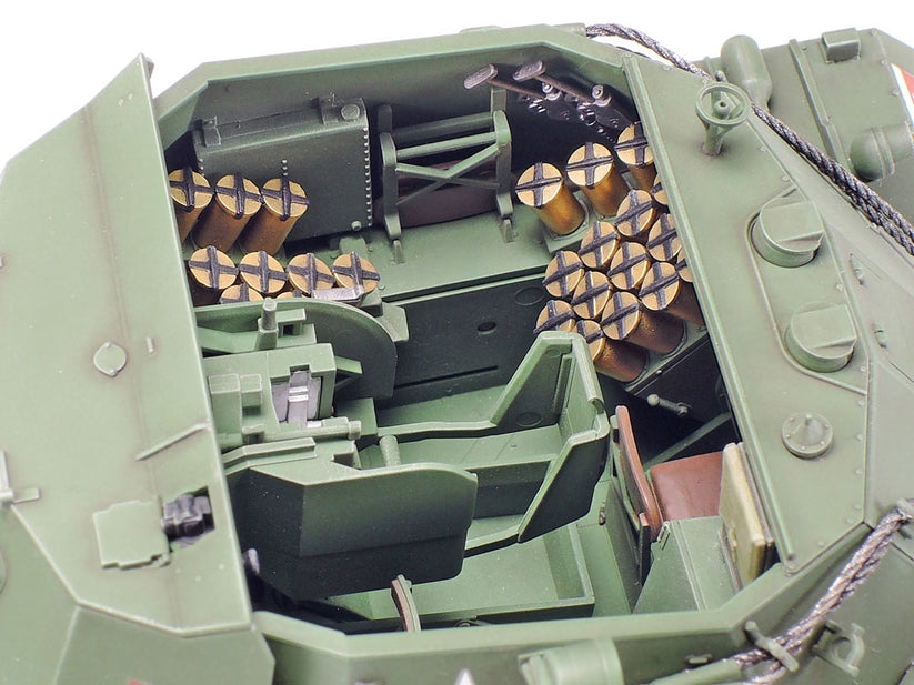 Tamiya 35356 1/35 Military Miniature Series No.356 British – Rails