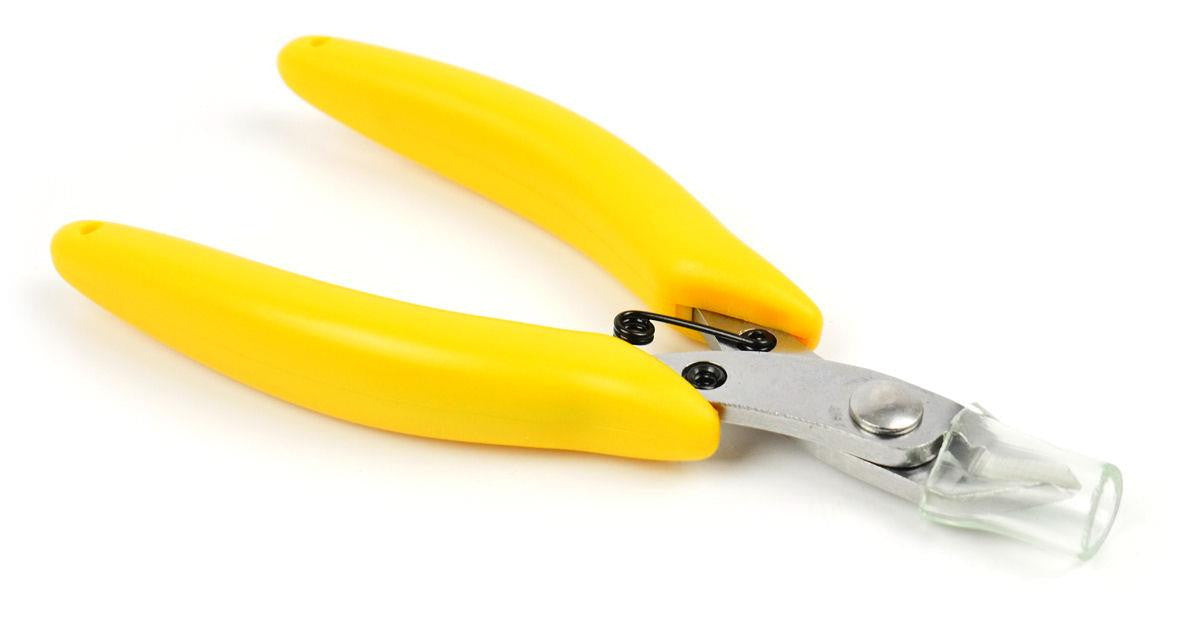 Gaugemaster GM606 Side Cutters – Rails