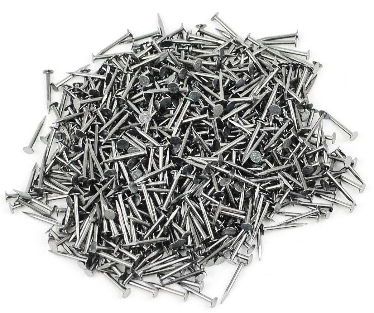 Gaugemaster GM66 Track Pins - 10mm Hornby Style (500) – Rails