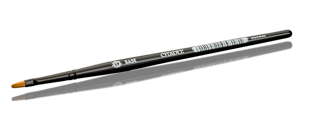 Paint Brushes – Rails of Sheffield