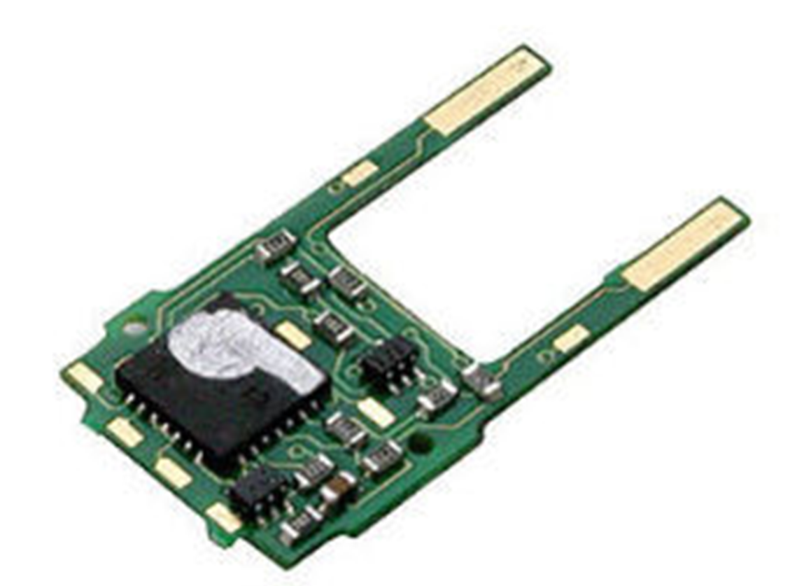 N Gauge DCC Decoders – Rails of Sheffield