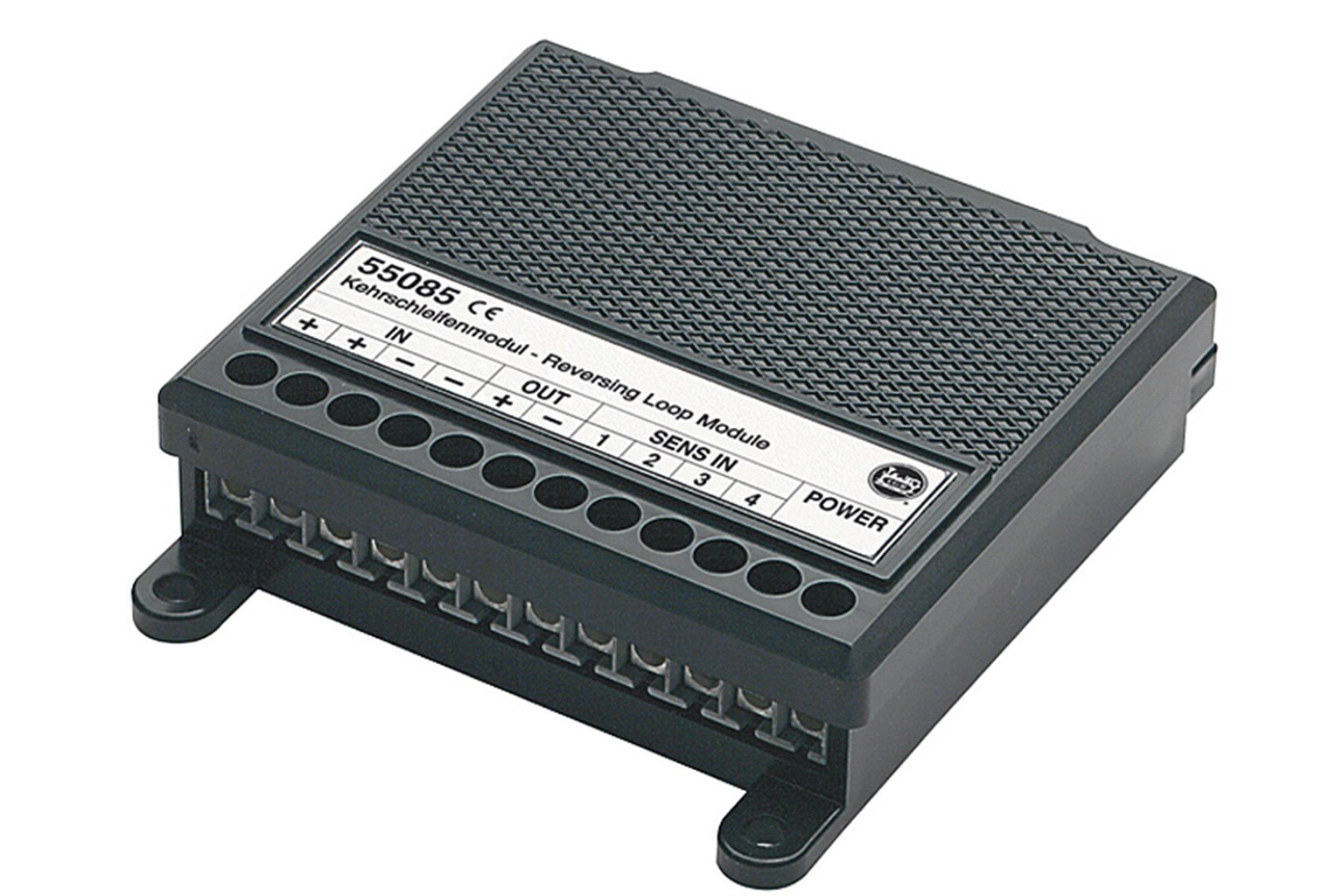 LGB L55085 LGB MTS Reverse Loop Module (NEW) – Rails