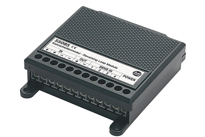 LGB L55085 LGB MTS Reverse Loop Module (NEW) – Rails