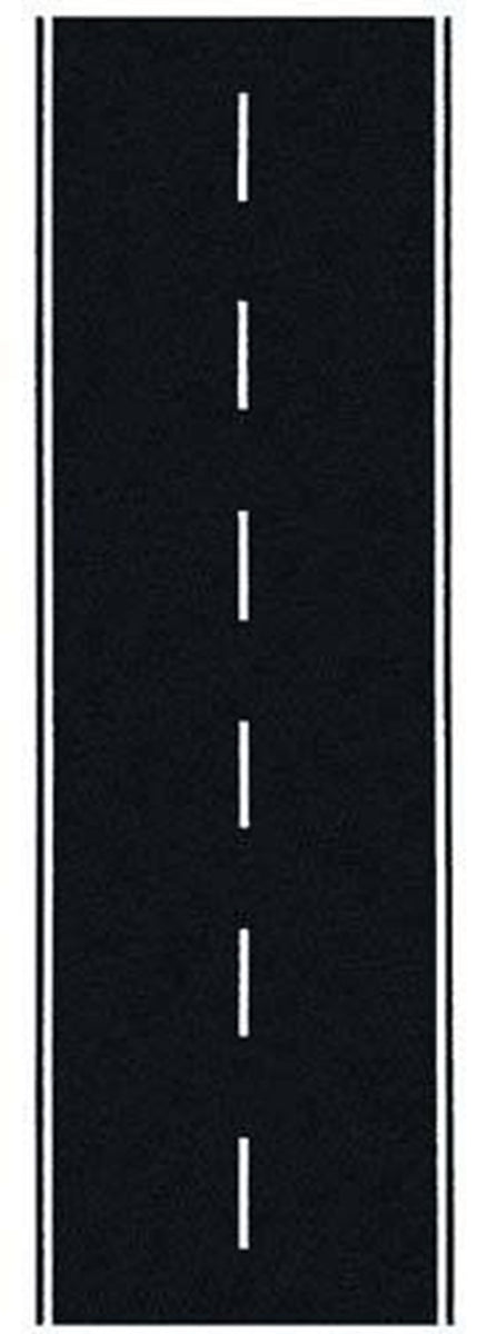 Noch N60700 Asphalt Road 100 x 8cm – Rails of Sheffield