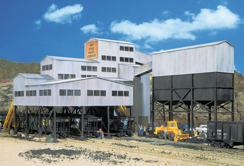 Coal Mining Companies