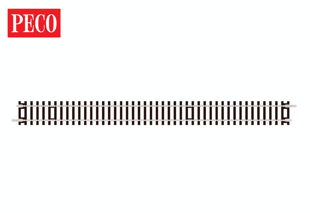 OO Gauge Track – Rails